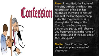 Sacrament in General | PPTX