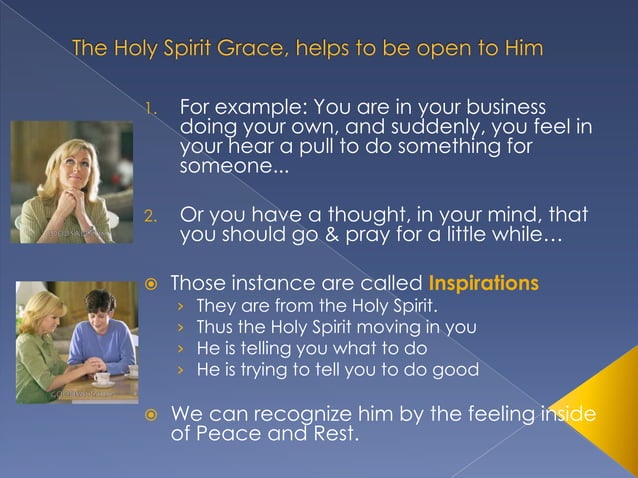 Sacrament of confirmation | PPT