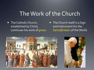 Sacrament of Confirmation | PPTX