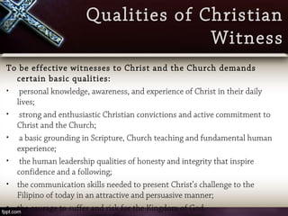 Sacrament of Confirmation | PPT