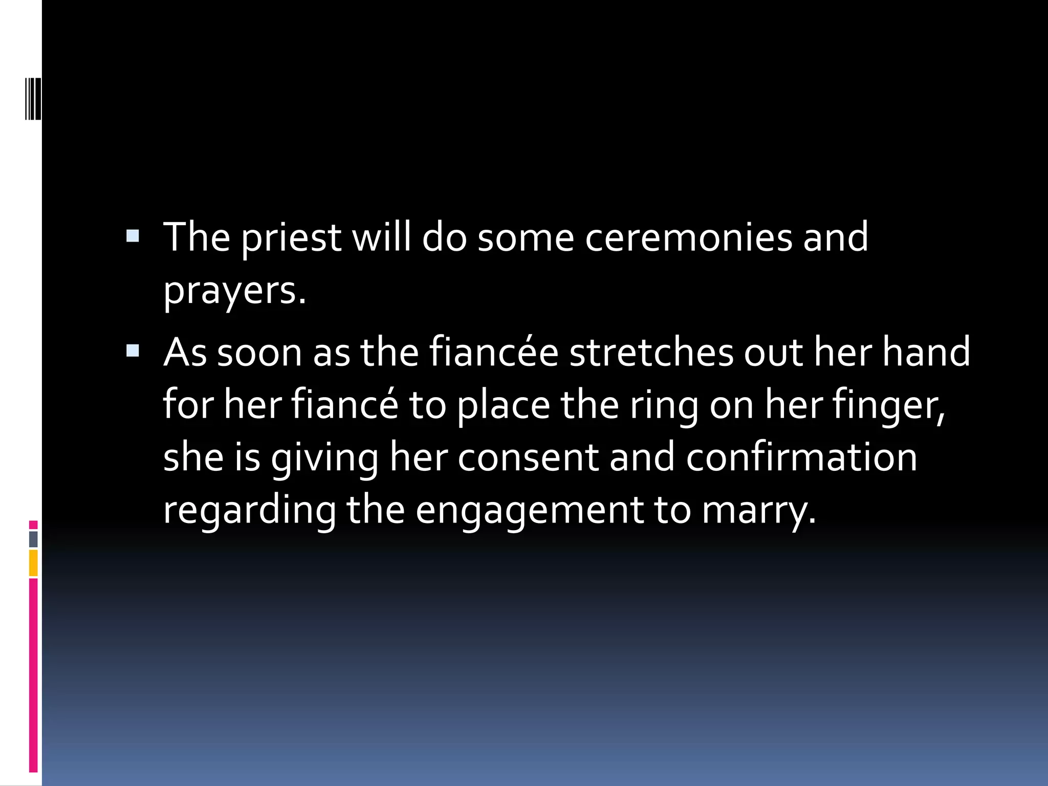 Sacrament of matrimony | PPTX
