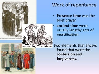 Sacrament of Penance | PPTX