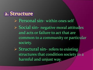 Sacrament of Reconciliation | PPTX