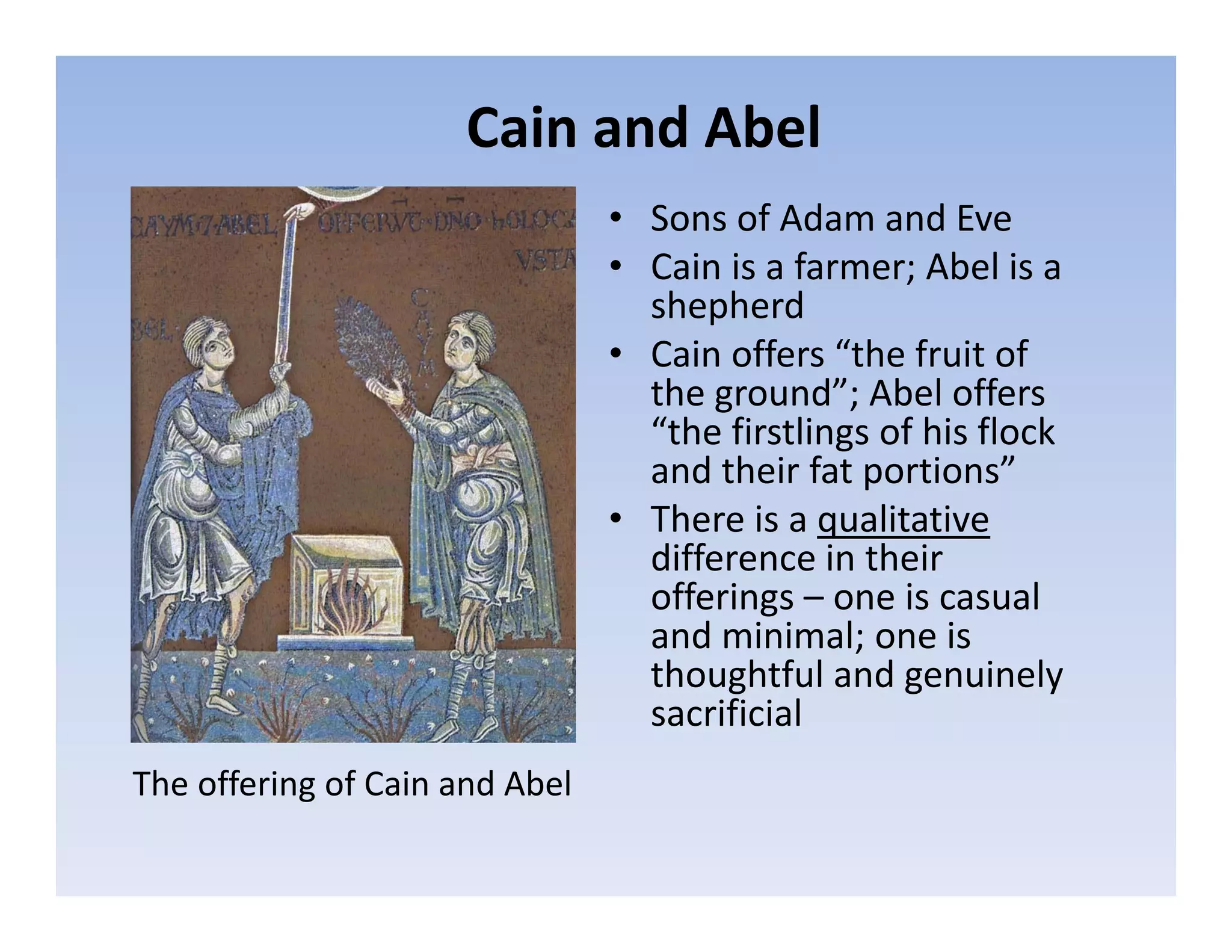 The Sacrament of Stewardship | PDF