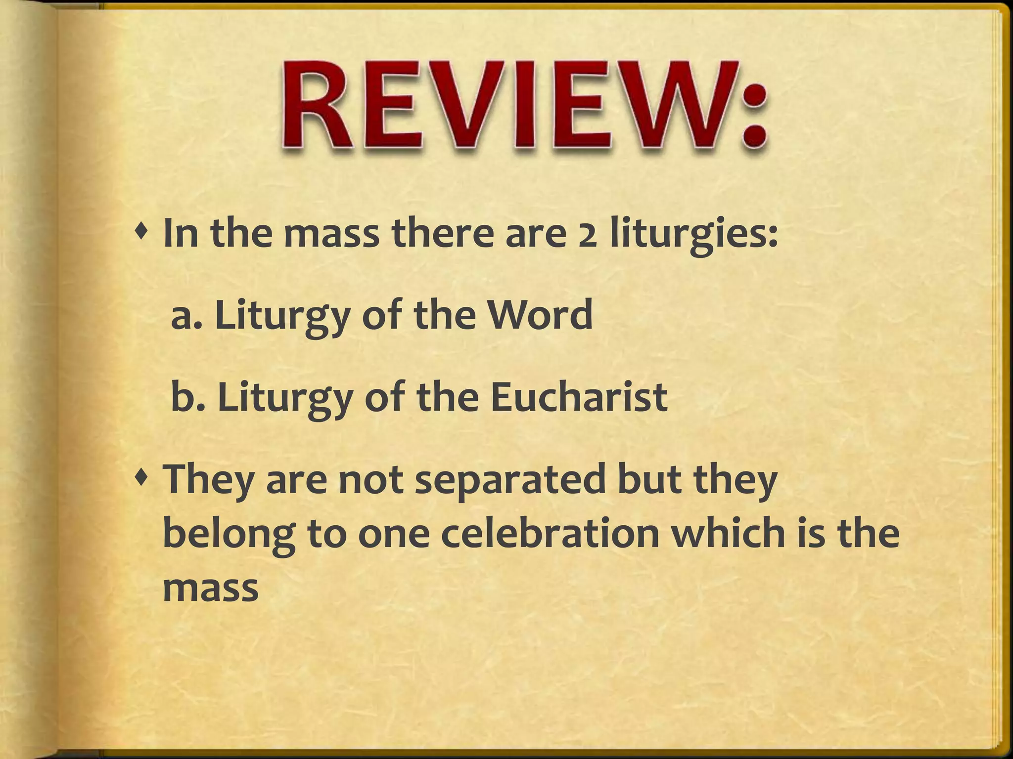 Sacrament of the Holy Eucharist (Lesson + Game) | PPTX