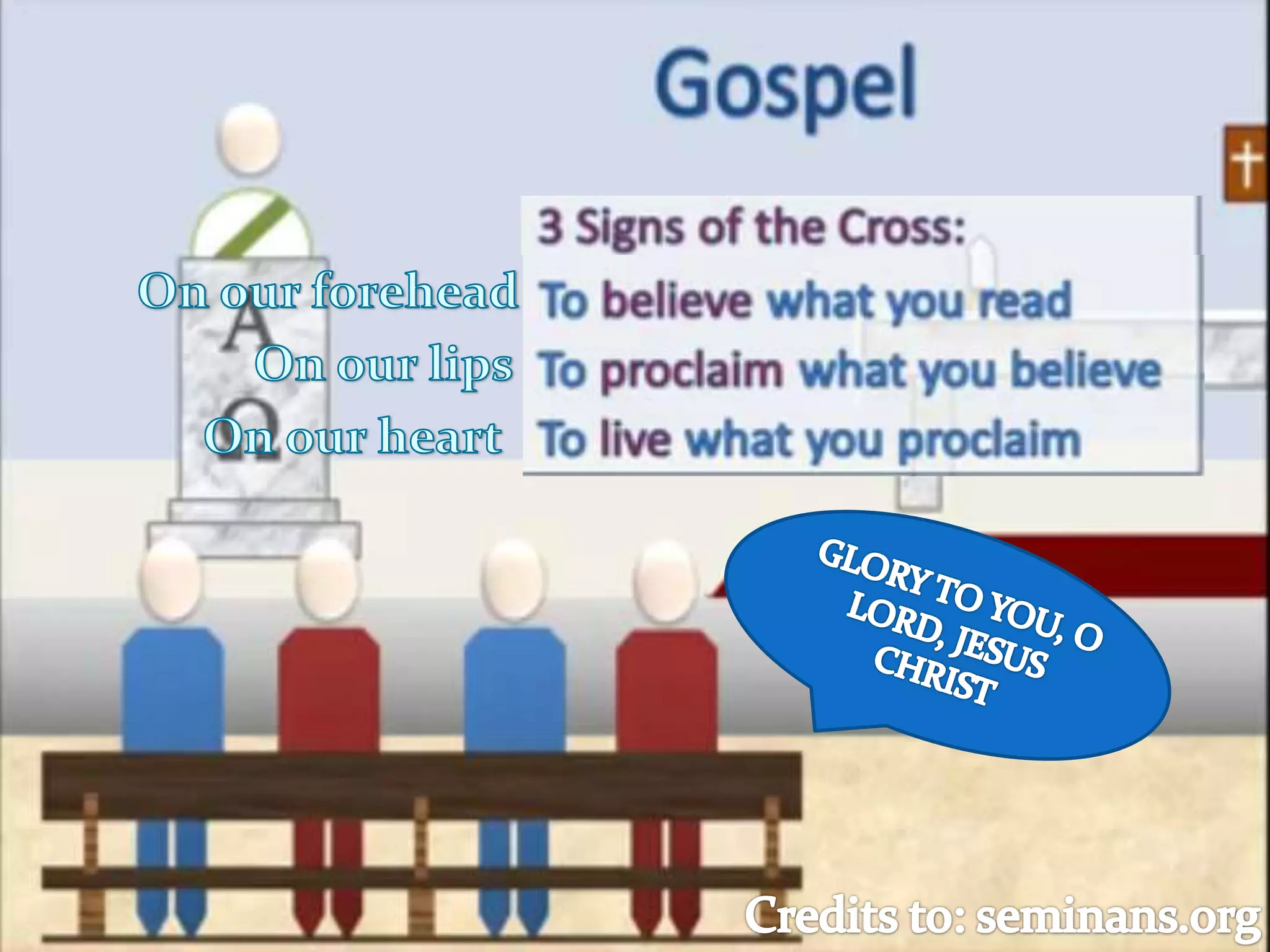 Sacrament of the Holy Eucharist (Lesson + Game) | PPTX