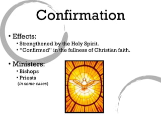 Sacraments | PPT