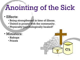 Sacraments | PPT