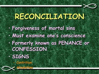 Sacraments | PPT