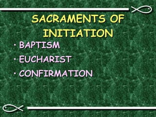 Sacraments | PPT