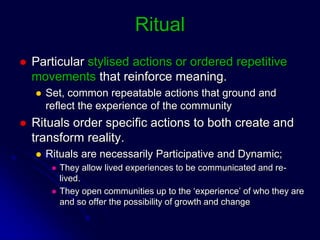 Sacraments | PPTX | Spirituality | Religion & Spirituality