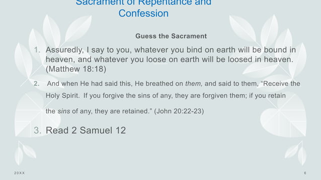 Sacraments in Scripture.pptx