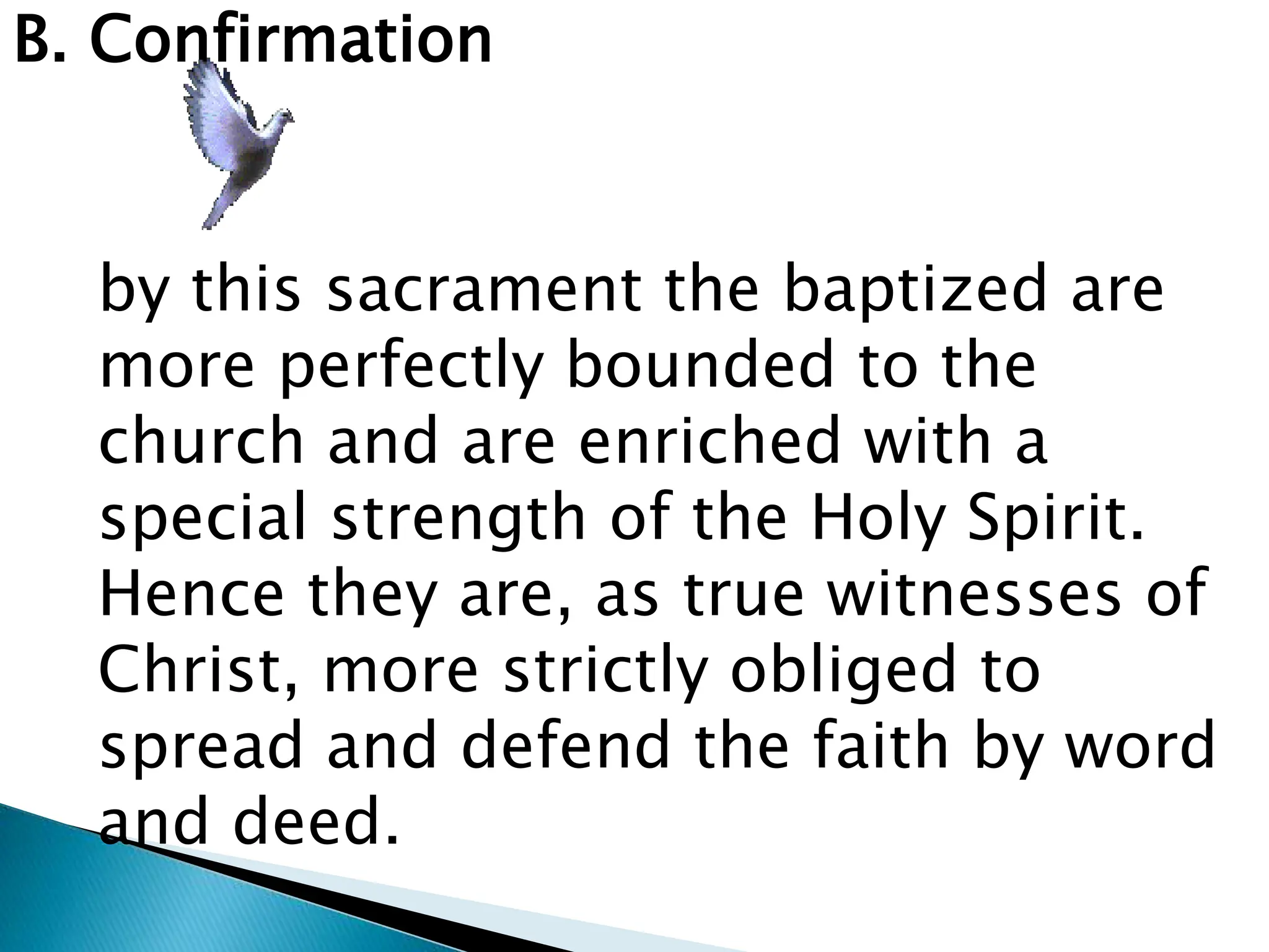 SACRAMENTS OF INITIATION: Baptism, Confirmation, Eucharist.pptx