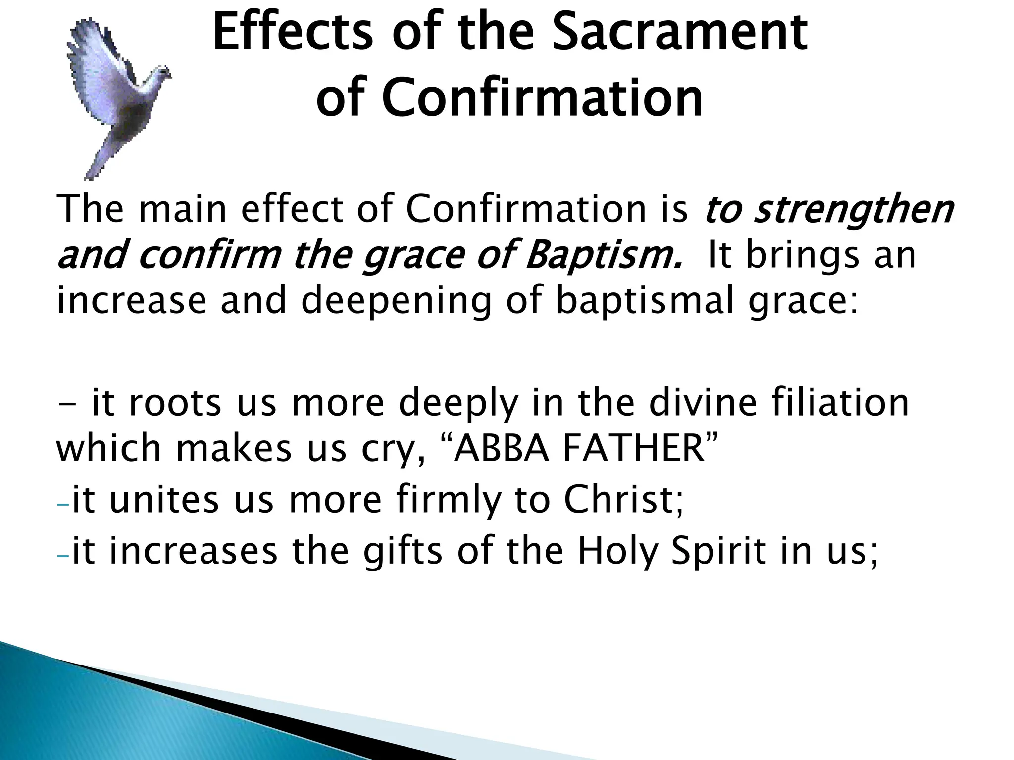 SACRAMENTS OF INITIATION: Baptism, Confirmation, Eucharist.pptx