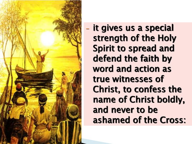 SACRAMENTS OF INITIATION: Baptism, Confirmation, Eucharist.pptx