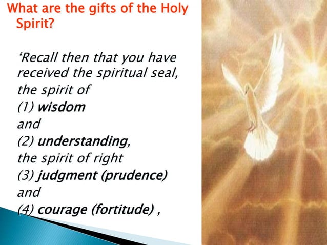 SACRAMENTS OF INITIATION: Baptism, Confirmation, Eucharist.pptx