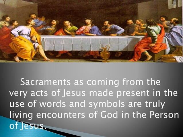 SACRAMENTS OF INITIATION: Baptism, Confirmation, Eucharist.pptx