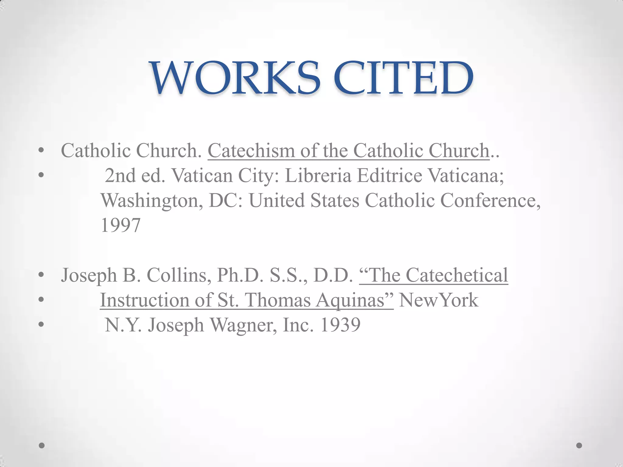 Sacraments of initiation rcia class | PPTX