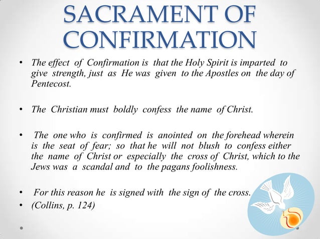 Sacraments of initiation rcia class | PPTX