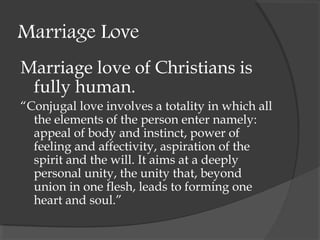 Sacraments of _vocation | PPT