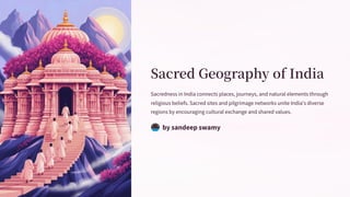 Sacred-Geography-of-India.pdf/Samyans Academy/7th social/8th chapter ...