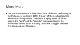 Sacred Music of Luzon | PPTX