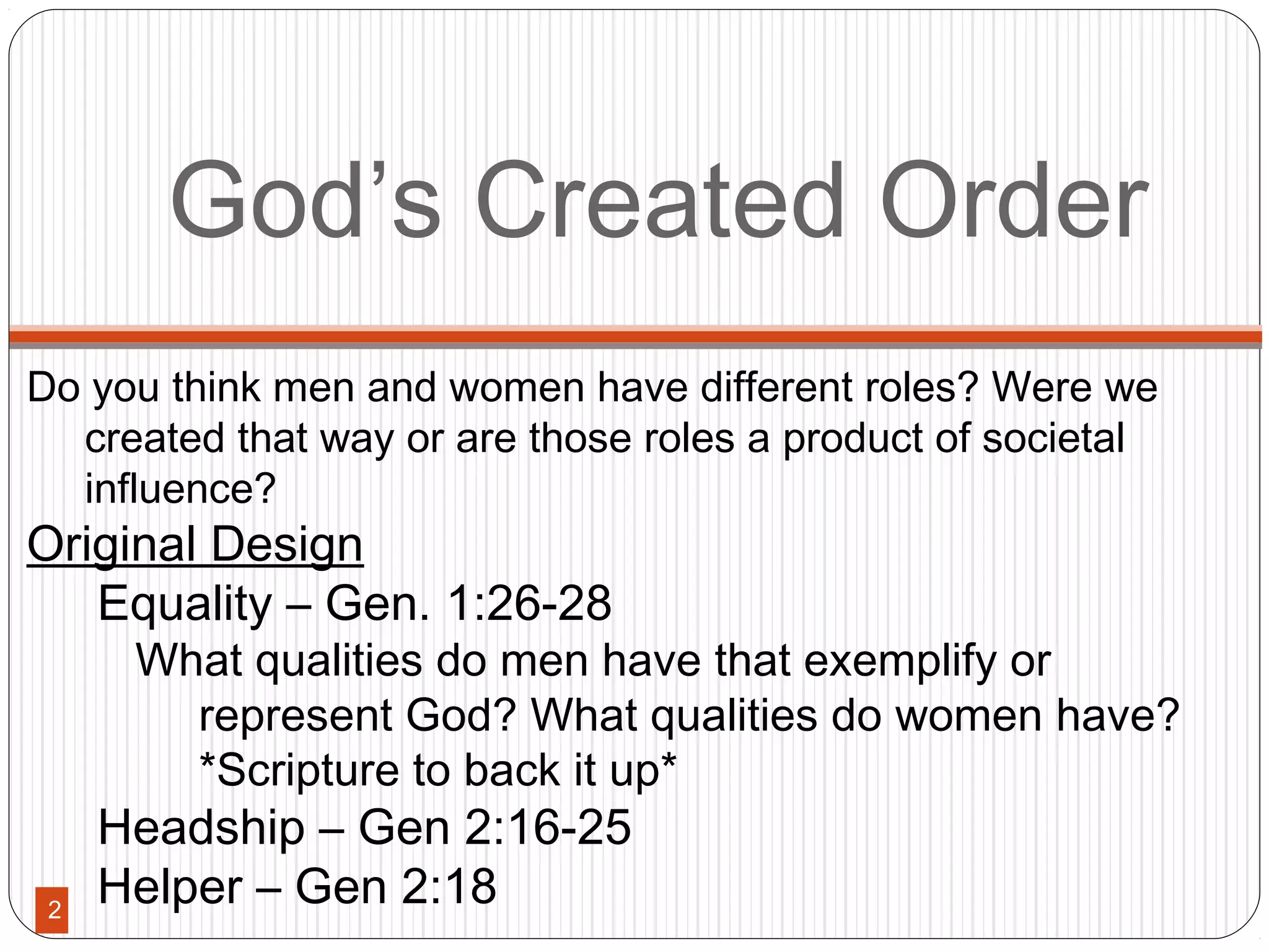 Sacred femininity | PPT