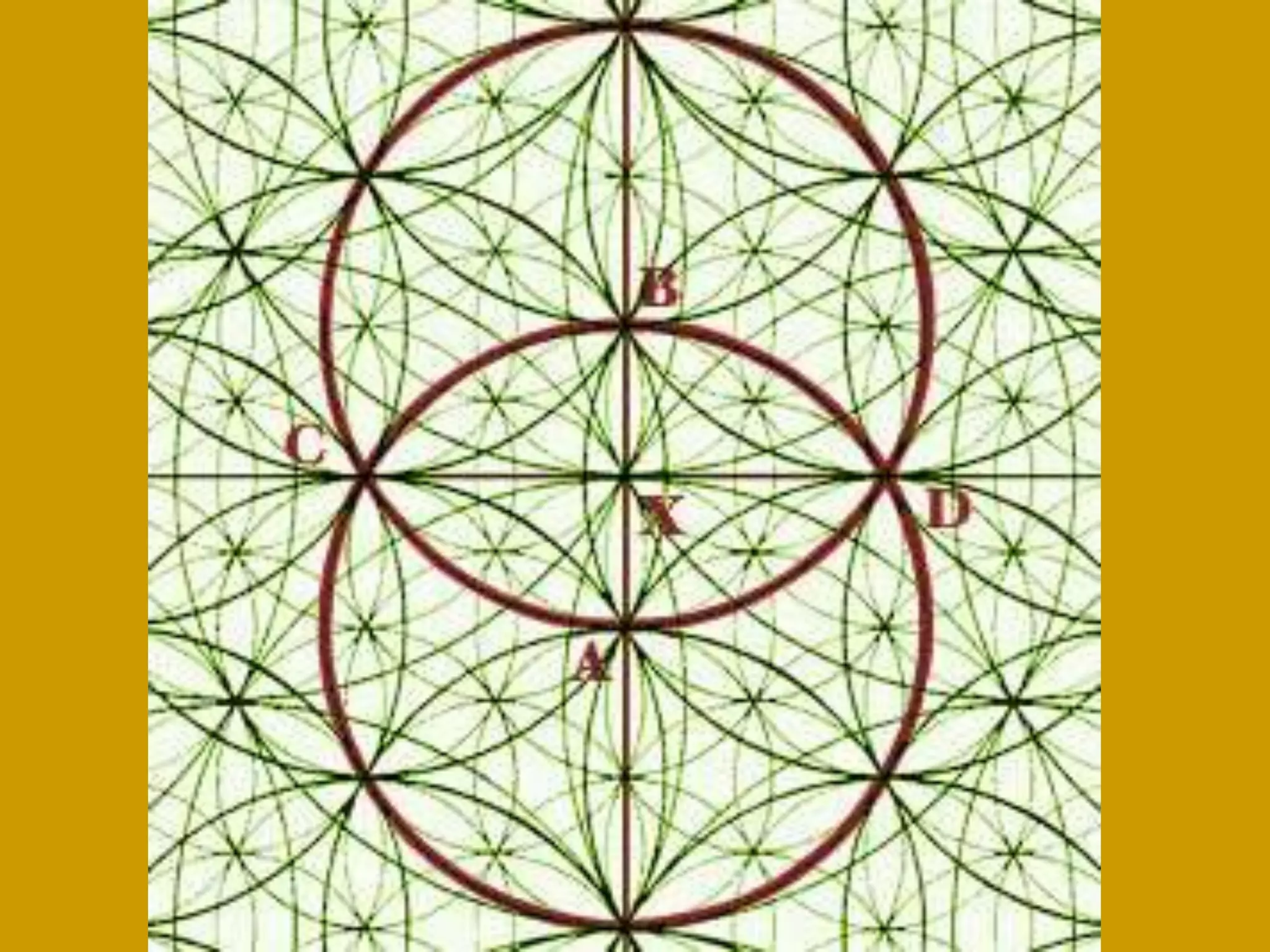 Sacred Geometry | PPT
