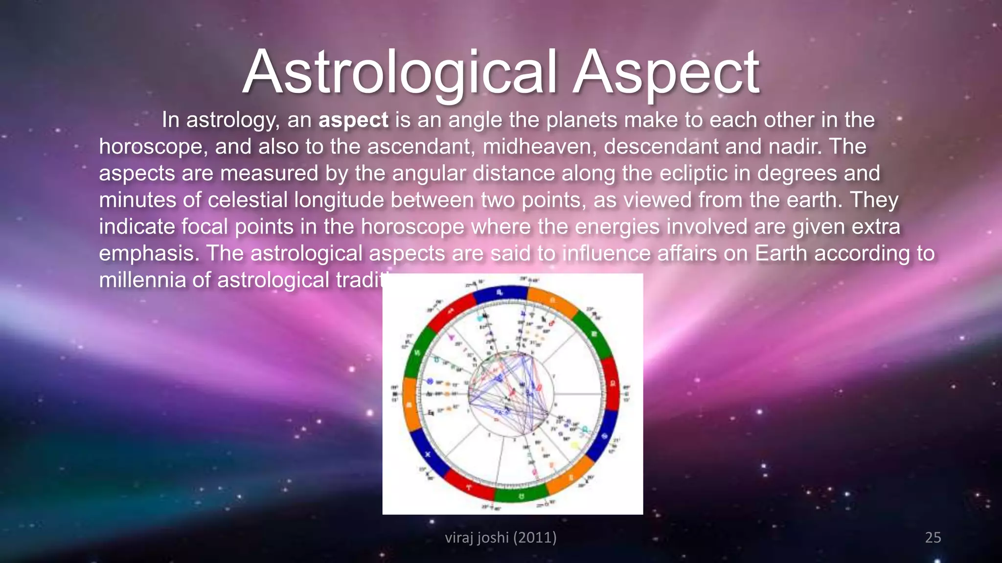 Sacred geometry | PPSX