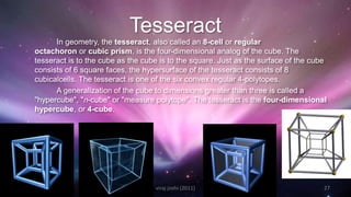 Sacred geometry | PPSX