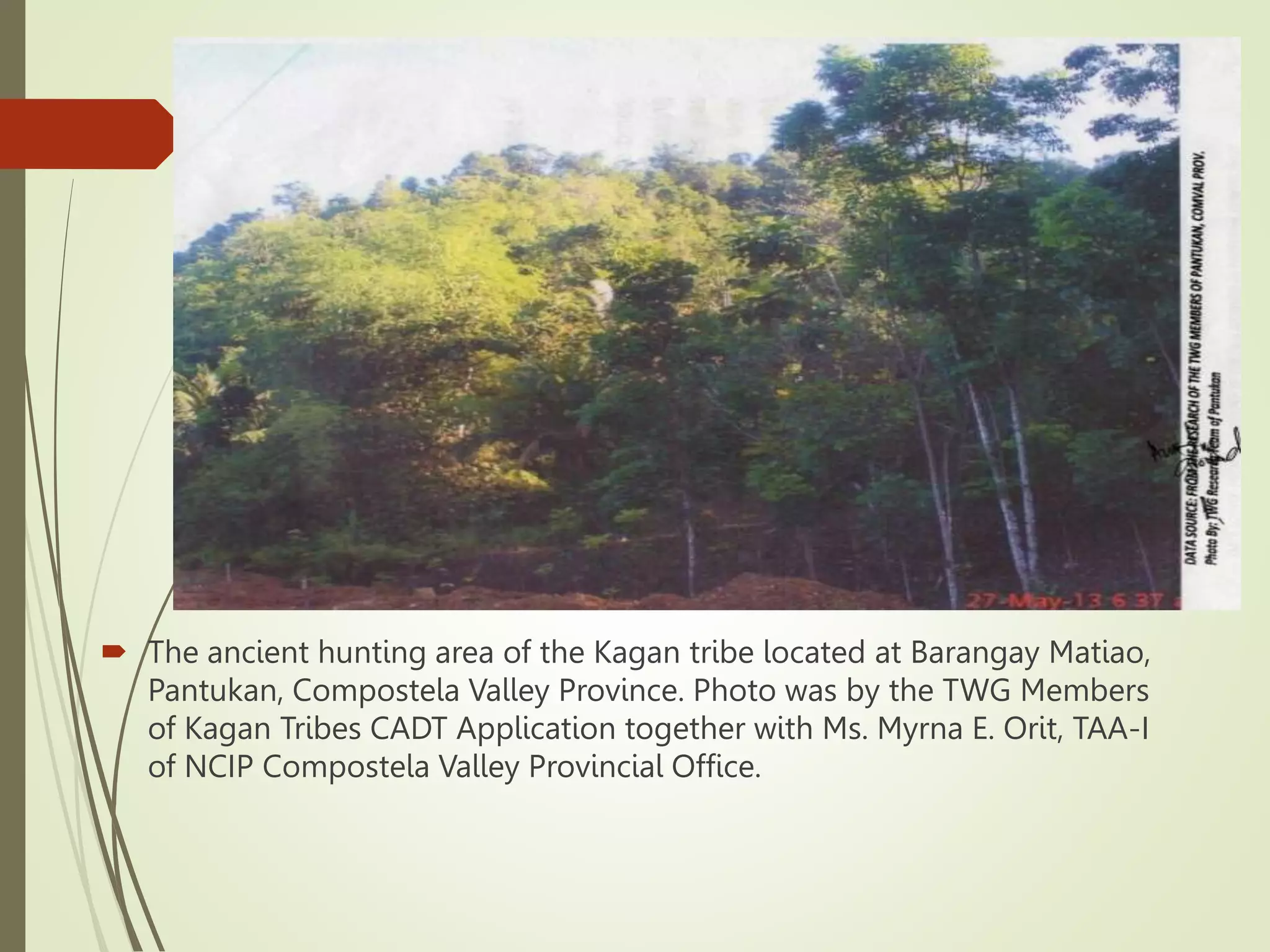 sacred places of municipality of Pantukan (1).pptx