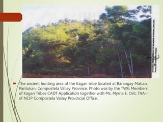 sacred places of municipality of Pantukan (1).pptx