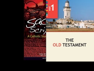sacred scripture-.ppt sacred scripture-.ppt