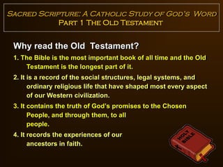 sacred scripture-.ppt sacred scripture-.ppt