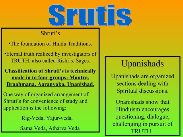 Sacred Scriptures | PPT