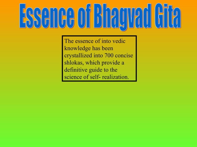 Sacred Scriptures | PPT