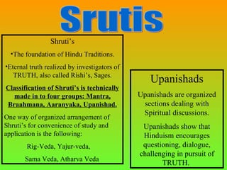 Sacred Scriptures (1) | PPT