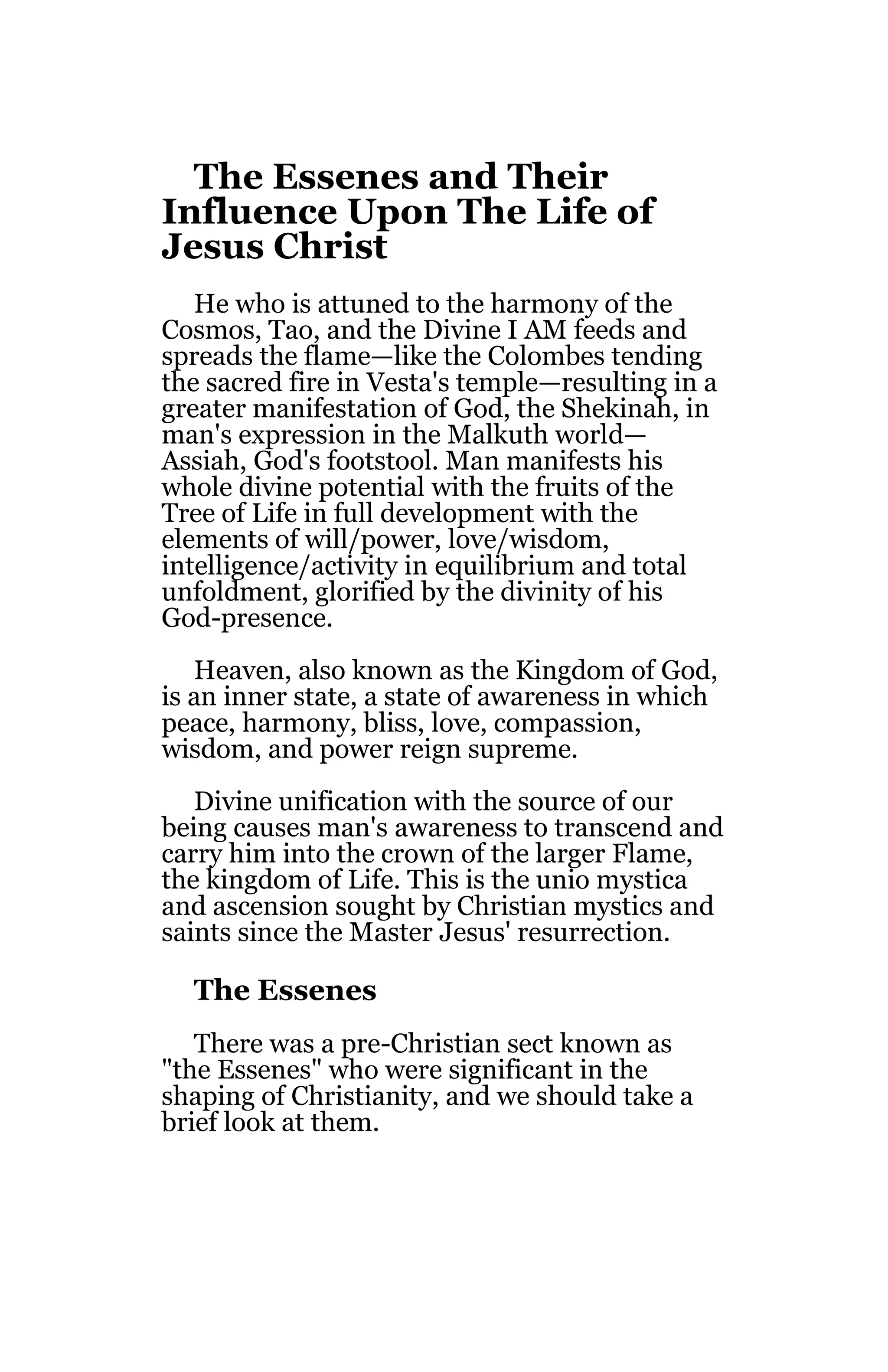 Sacred Secrets of Esoteric Christianity - SAMPLE.pdf