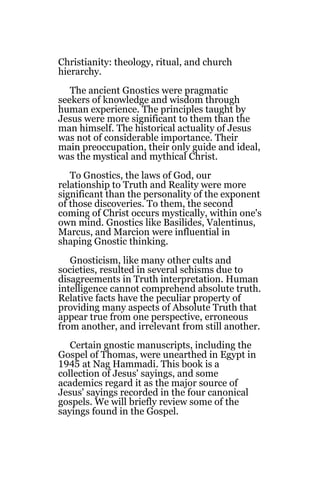 Sacred Secrets of Esoteric Christianity - SAMPLE.pdf