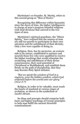 Sacred Secrets of Esoteric Christianity - SAMPLE.pdf