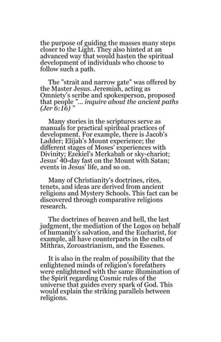 Sacred Secrets of Esoteric Christianity - SAMPLE.pdf