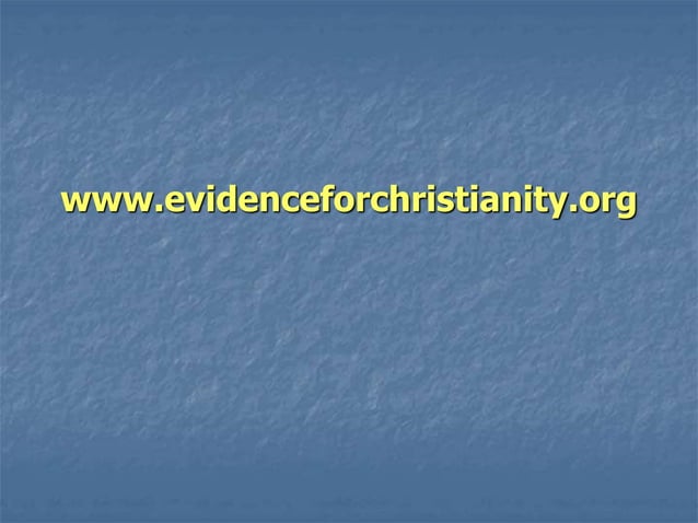 Old Testament Sacrifices and Their Significance to Christianity | PPTX