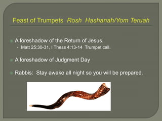 Old Testament Sacrifices and Their Significance to Christianity | PPTX