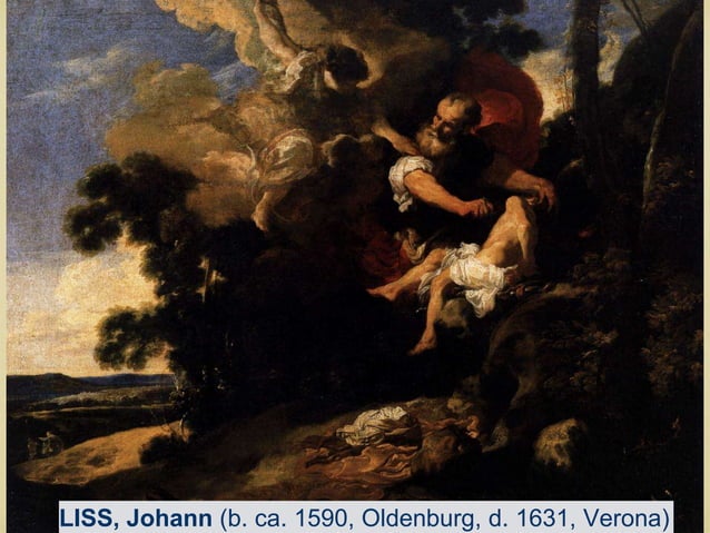 Sacrifice of isaac | PPTX | Christianity | Religion & Spirituality