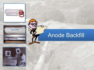 Sacrificial anode | PPTX