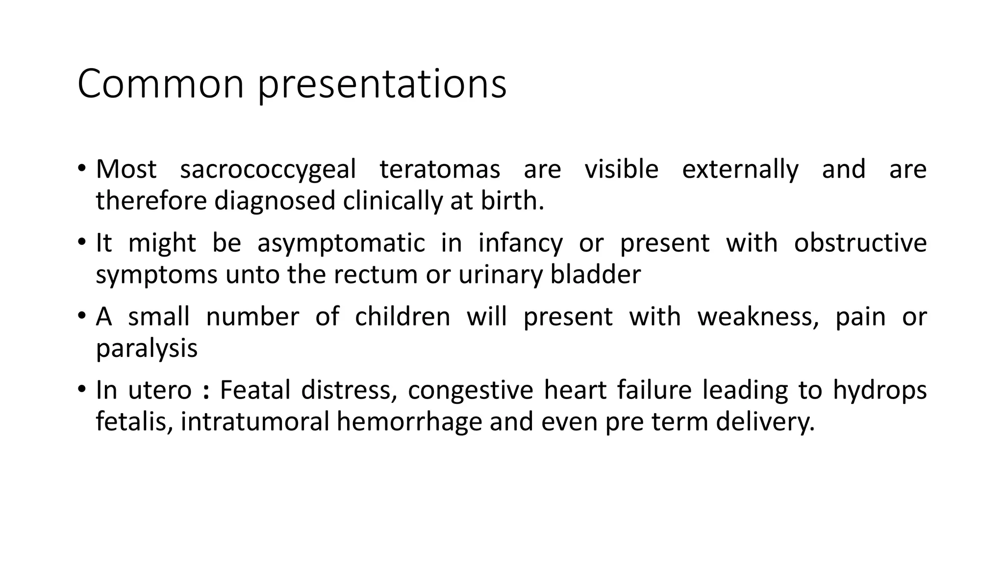 SACROCOXYGEAL TERATOMA.pdf