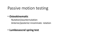 Sacroiliac joint...examination.pptx