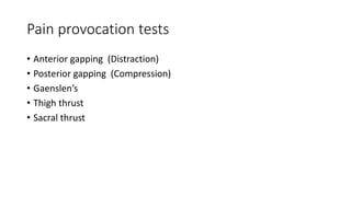 Sacroiliac joint...examination.pptx