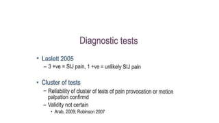 Sacroiliac joint...examination.pptx