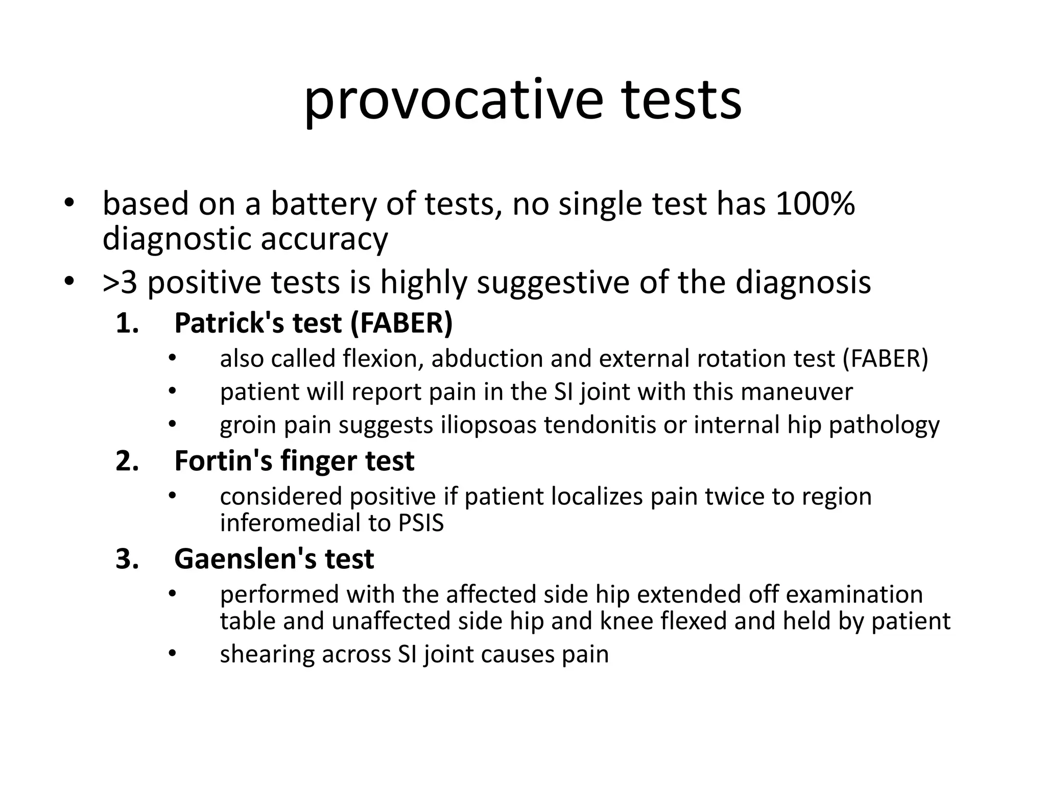 Sacroiliac Joint Dysfunction.pptx
